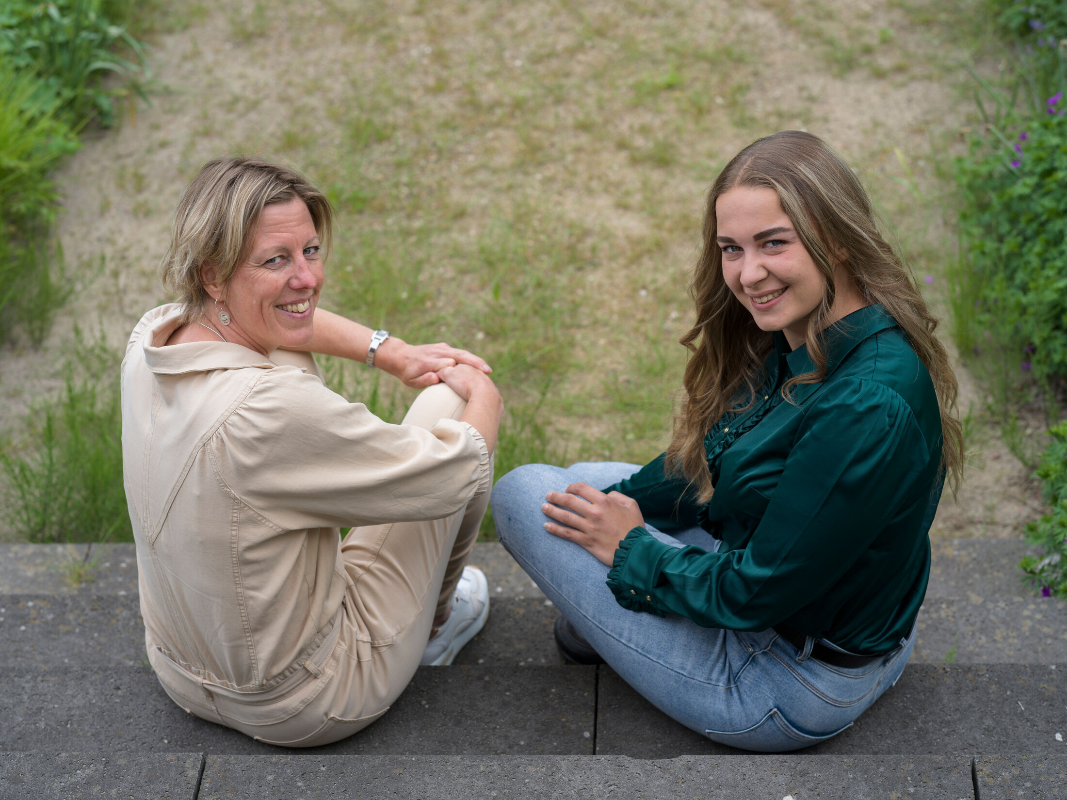 Inspirerend voorbeeld: Carinova voert een ander gesprek in de wijk ...